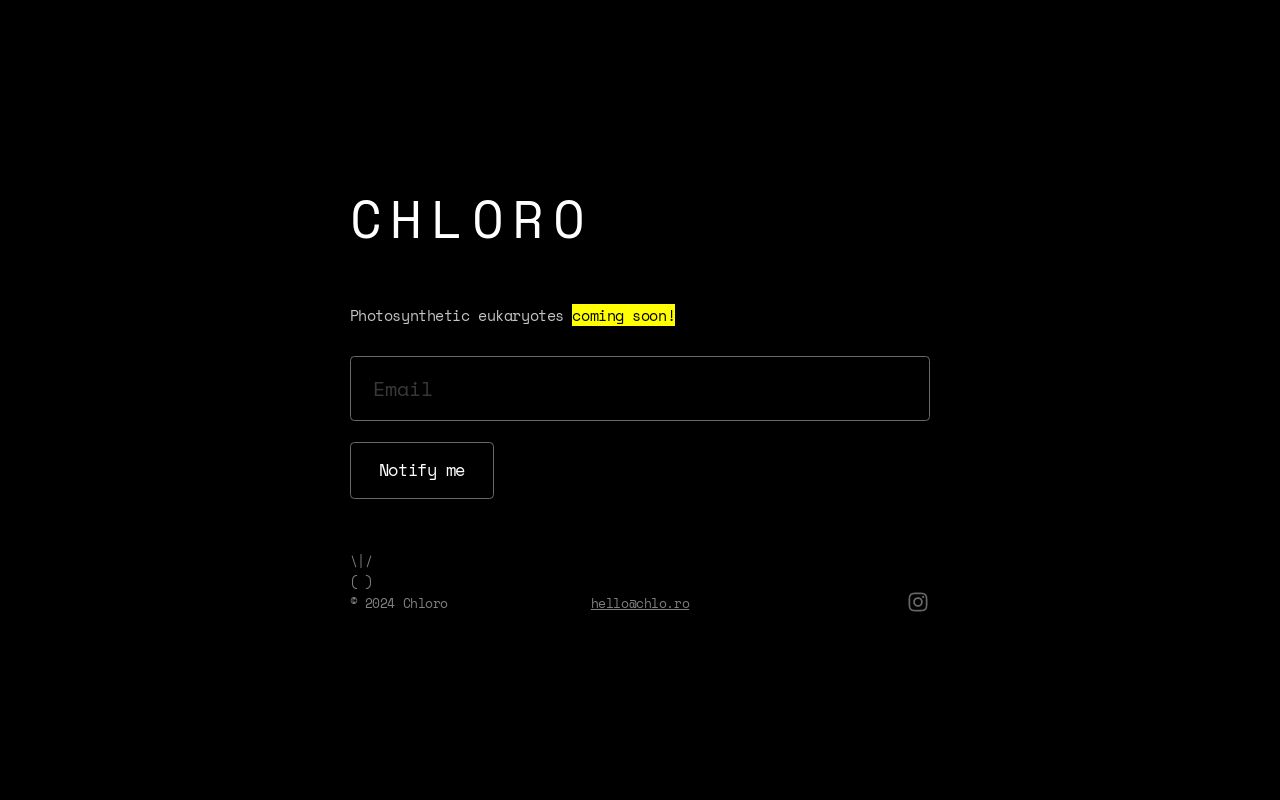 Chloro